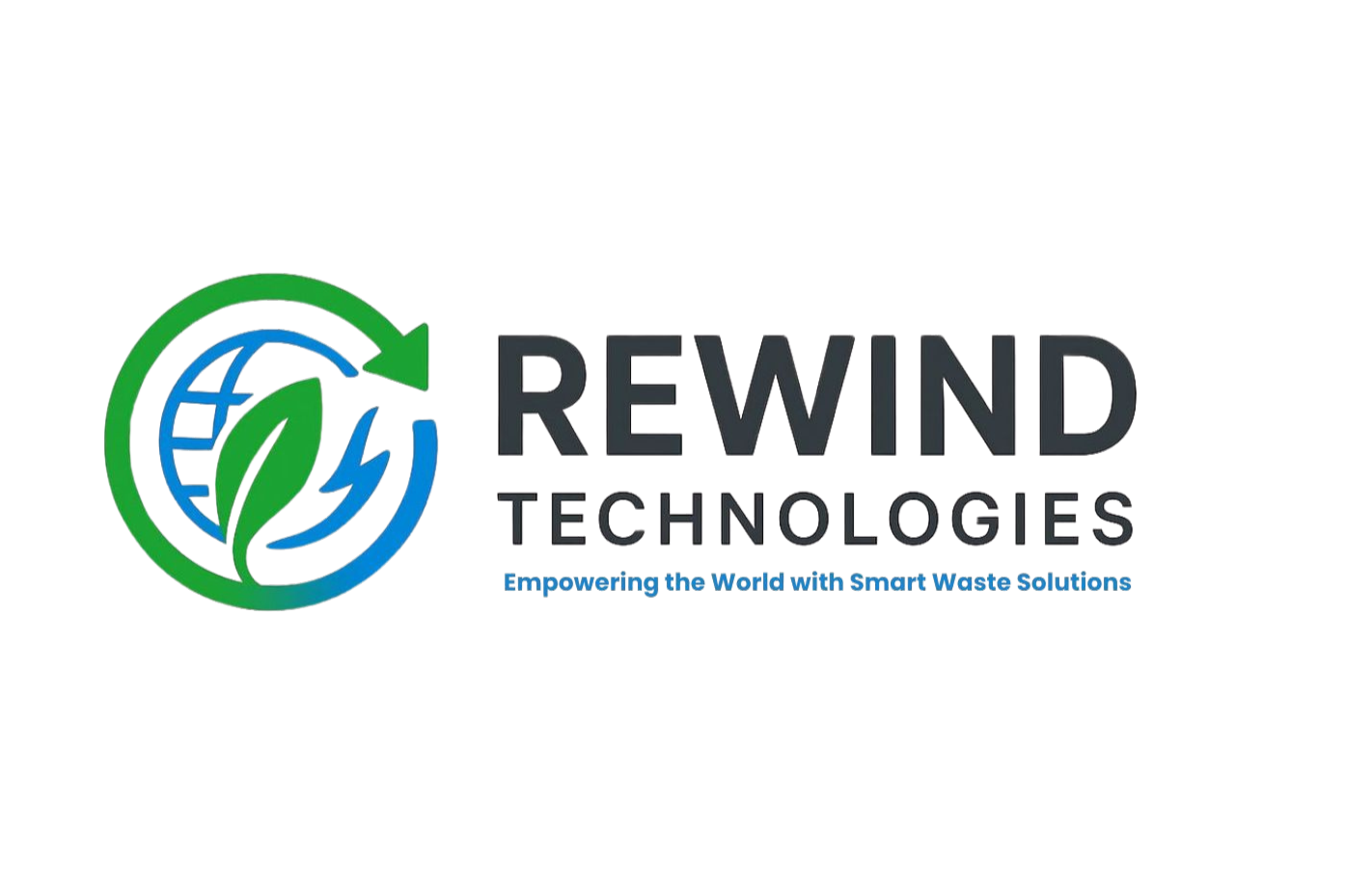 Rewind Technologies - Sustainable Waste Management Solutions